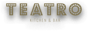 TEATRO - Teatro Kitchen Bar